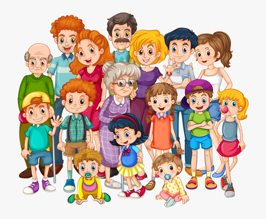 Family & Friends Upto 20 | Kirtida Kitchen Online