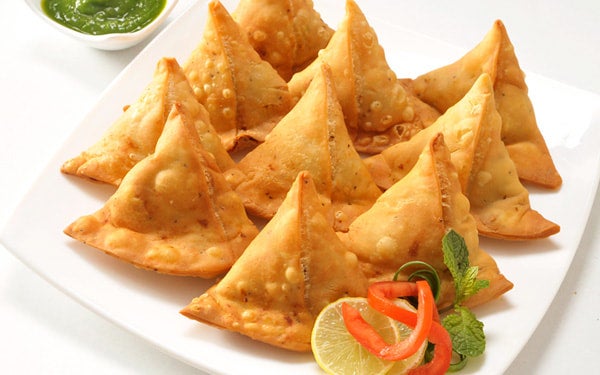 Samosa | Kirtida Kitchen Online